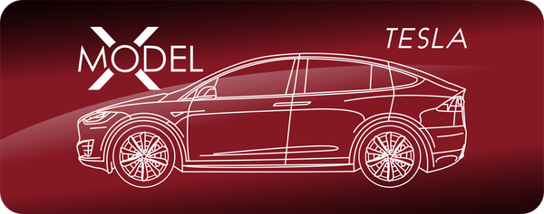 Tesla Model X Mug | Tesla Coffee Mugs – TeslaPride